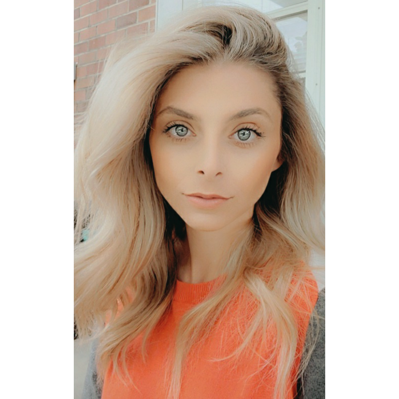 Bryanne Detrick - IMAGE Studios